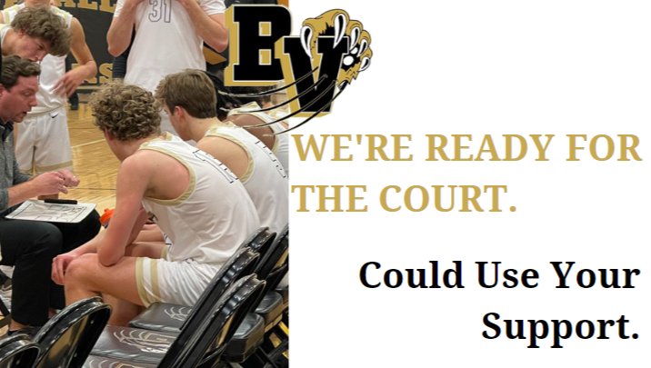 Fundraiser for Katherine Markes by BVHS 3-Point Club : Support BVHS ...