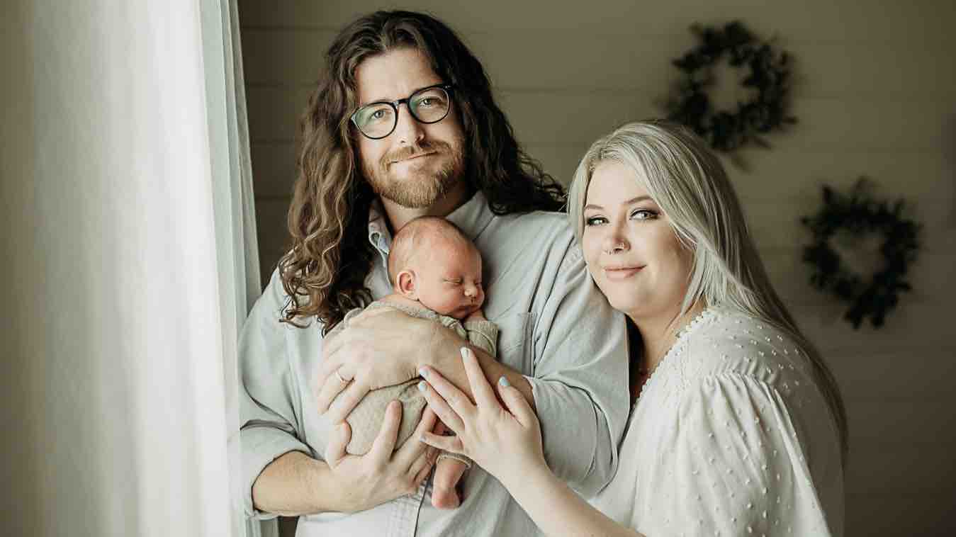 Fundraiser for Patrick Upchurch by April Polston : Help sweet baby ...