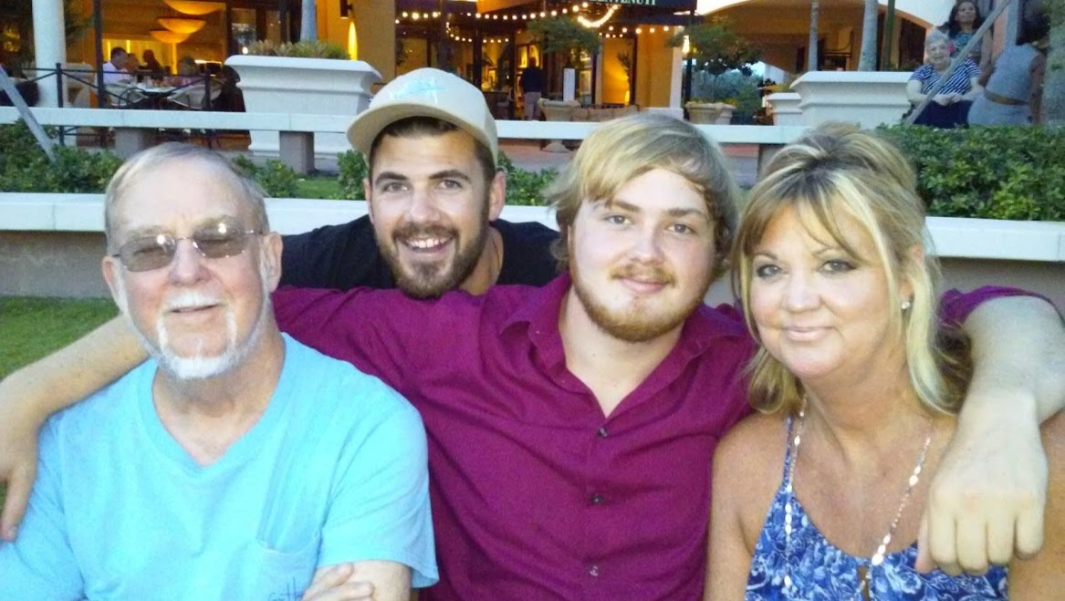 Fundraiser by Robin ALLEN : ROBIN'S CANCER RECOVERY FIGHT