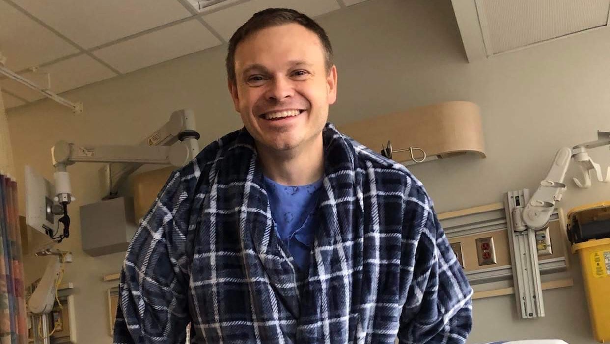 Fundraiser for Darcy Werden by Hugh Cahill : Donate to help Darcy Werden