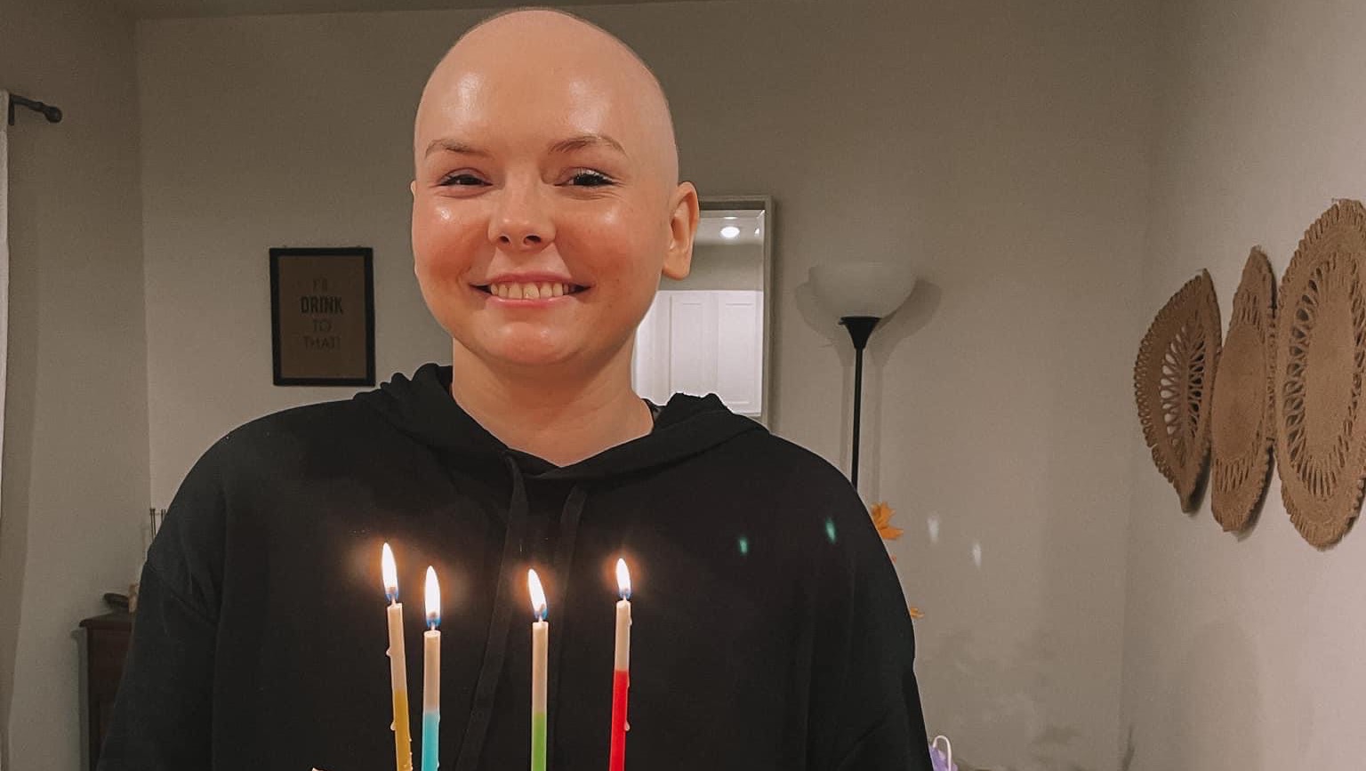 Fundraiser for Courtney Lewis by Haley Dombrowsky : Support Courtney’s ...