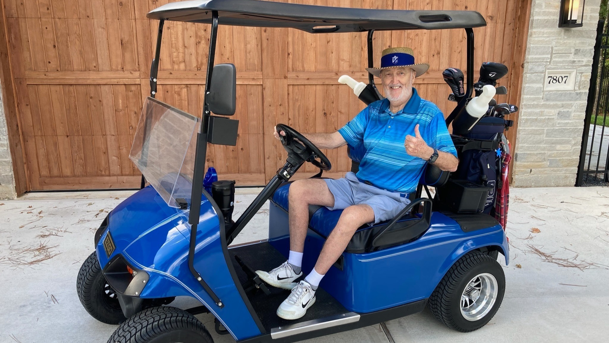 Fundraiser for Cole Smith by Katrina Portnoy : Alan H. McLarty Memorial ...