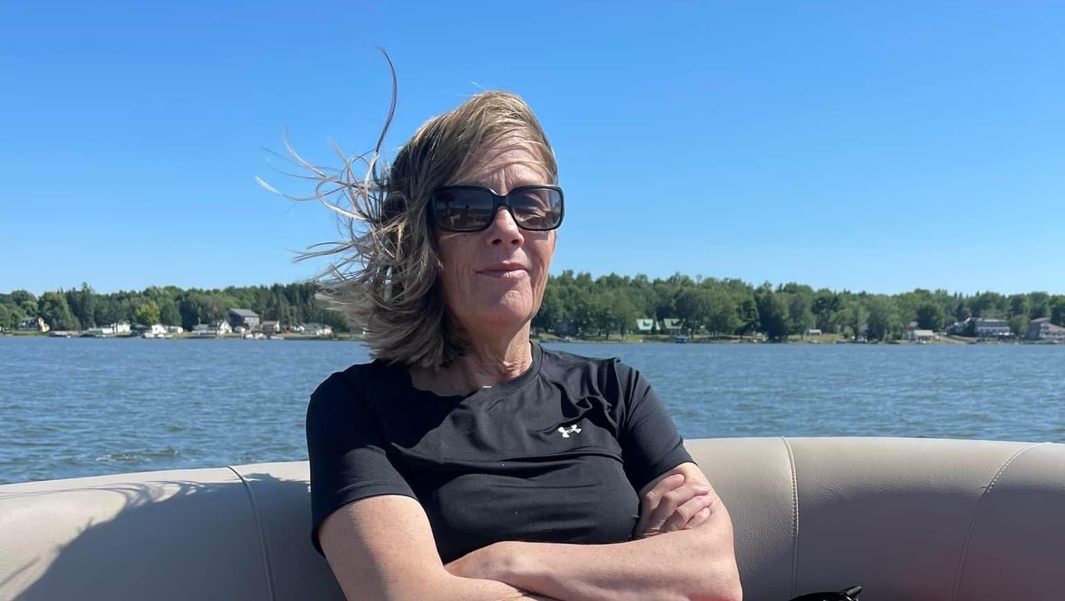 Fundraiser by Kent Allard : The Allard family in honor of Stacy Allard