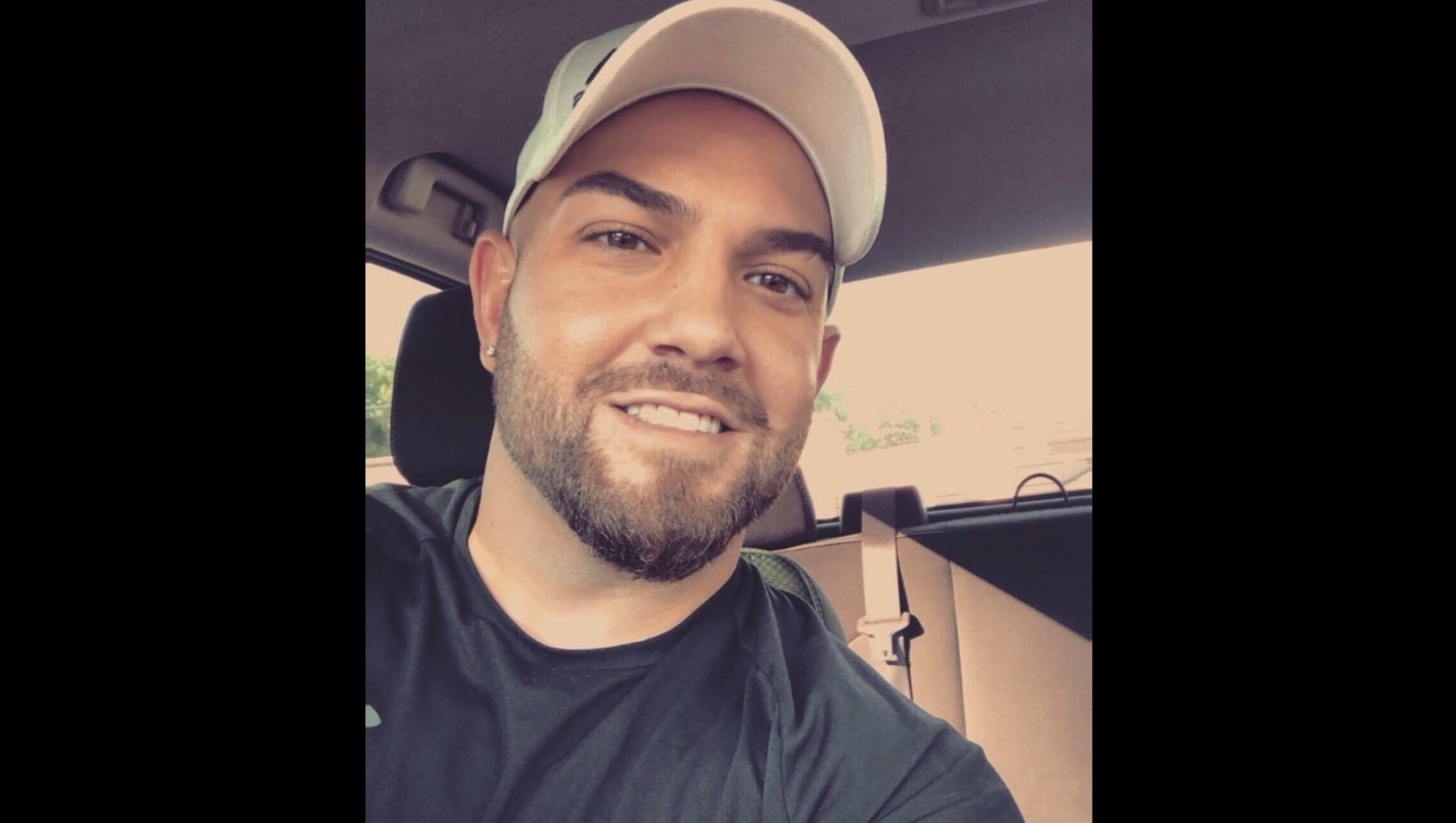 Fundraiser for Dyana Polis by Kylie Morton : Dominic Drummond