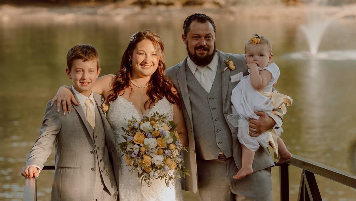 Fundraiser for Stephanie Houck by Kimberly Santos : Chris Houck