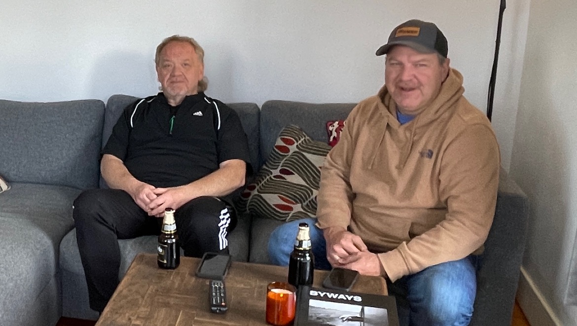 Fundraiser for Gary Brebner by Patrick Hanley : Gary Brebners Medical ...