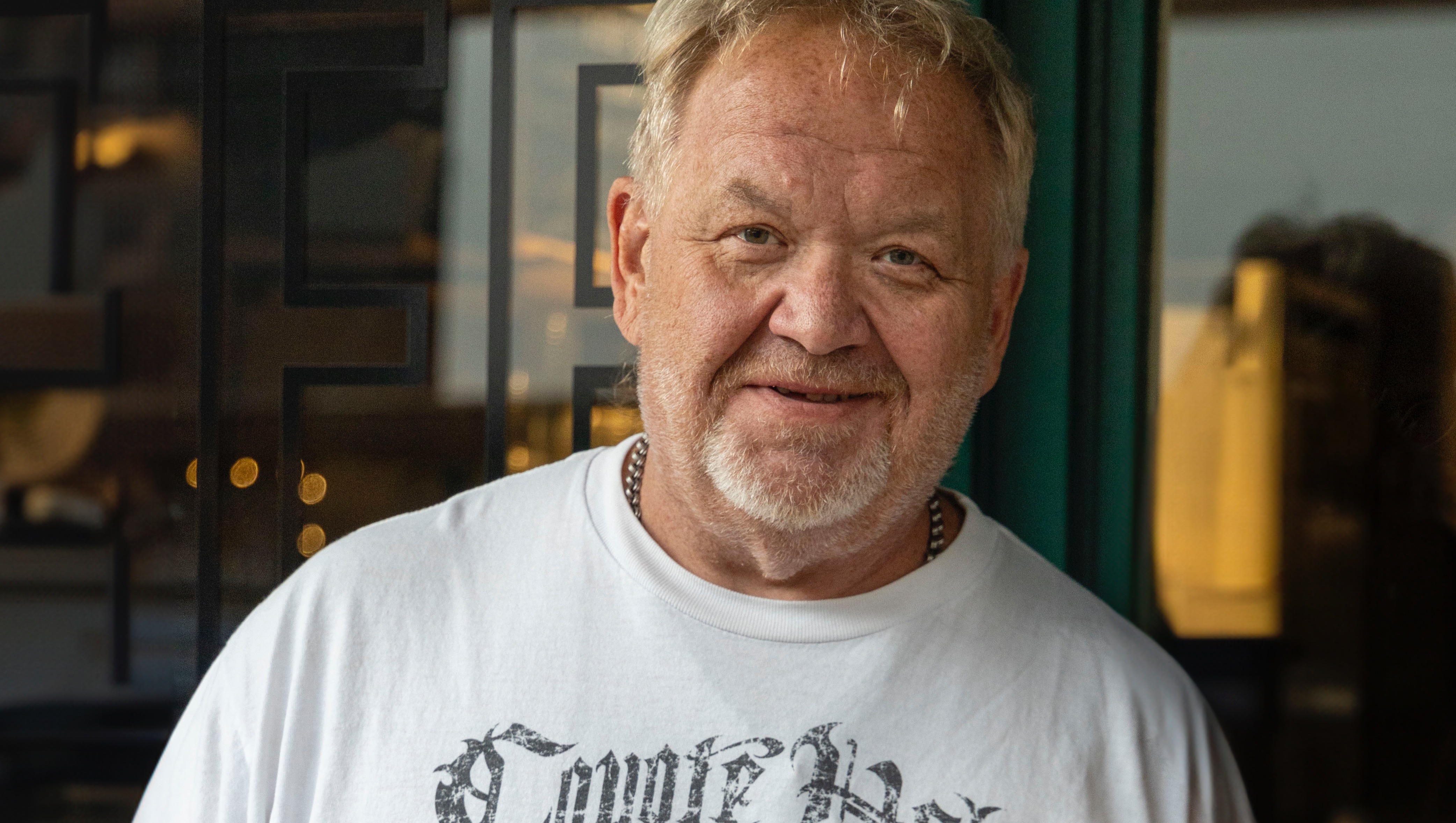 Fundraiser for Gary Brebner by Patrick Hanley : Gary Brebner's Medical ...