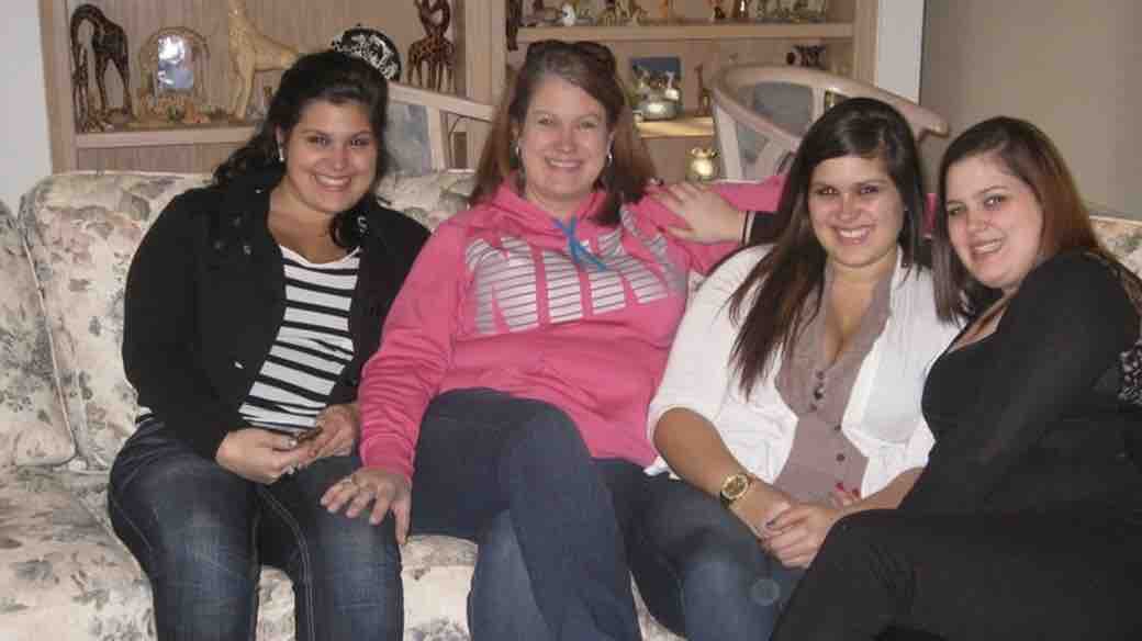 Fundraiser for Dana Danner by Jenny O'Hara Shuster : Morgan Danner