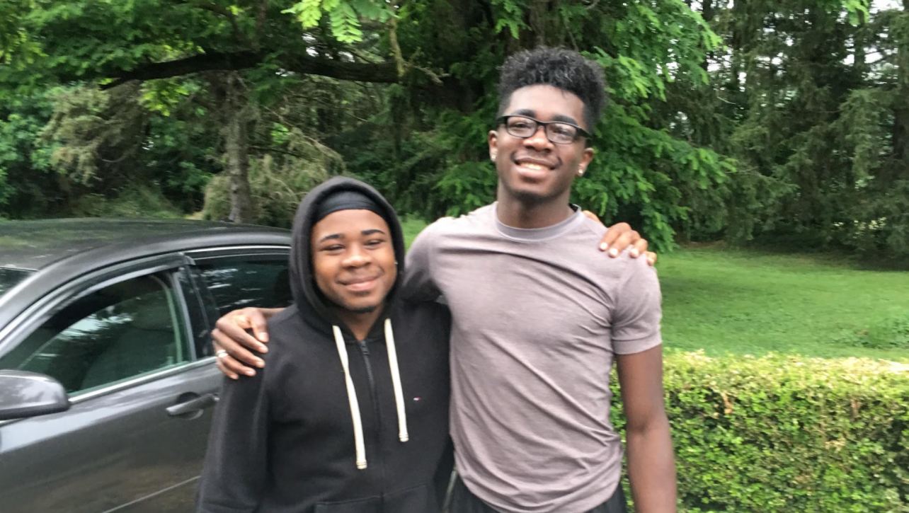 Fundraiser for Gregory Wise by Marcus Johnson : In Loving Memory Of ...