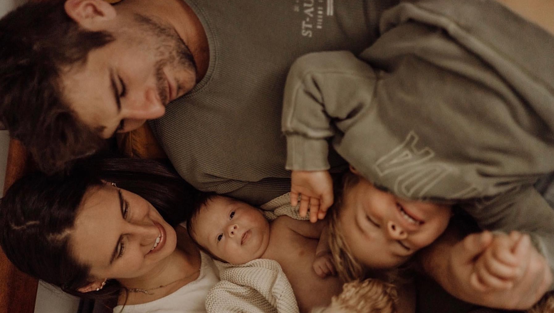 Fundraiser for Chelsea Clugston by Natalie Bourke : Kalani Grace ...