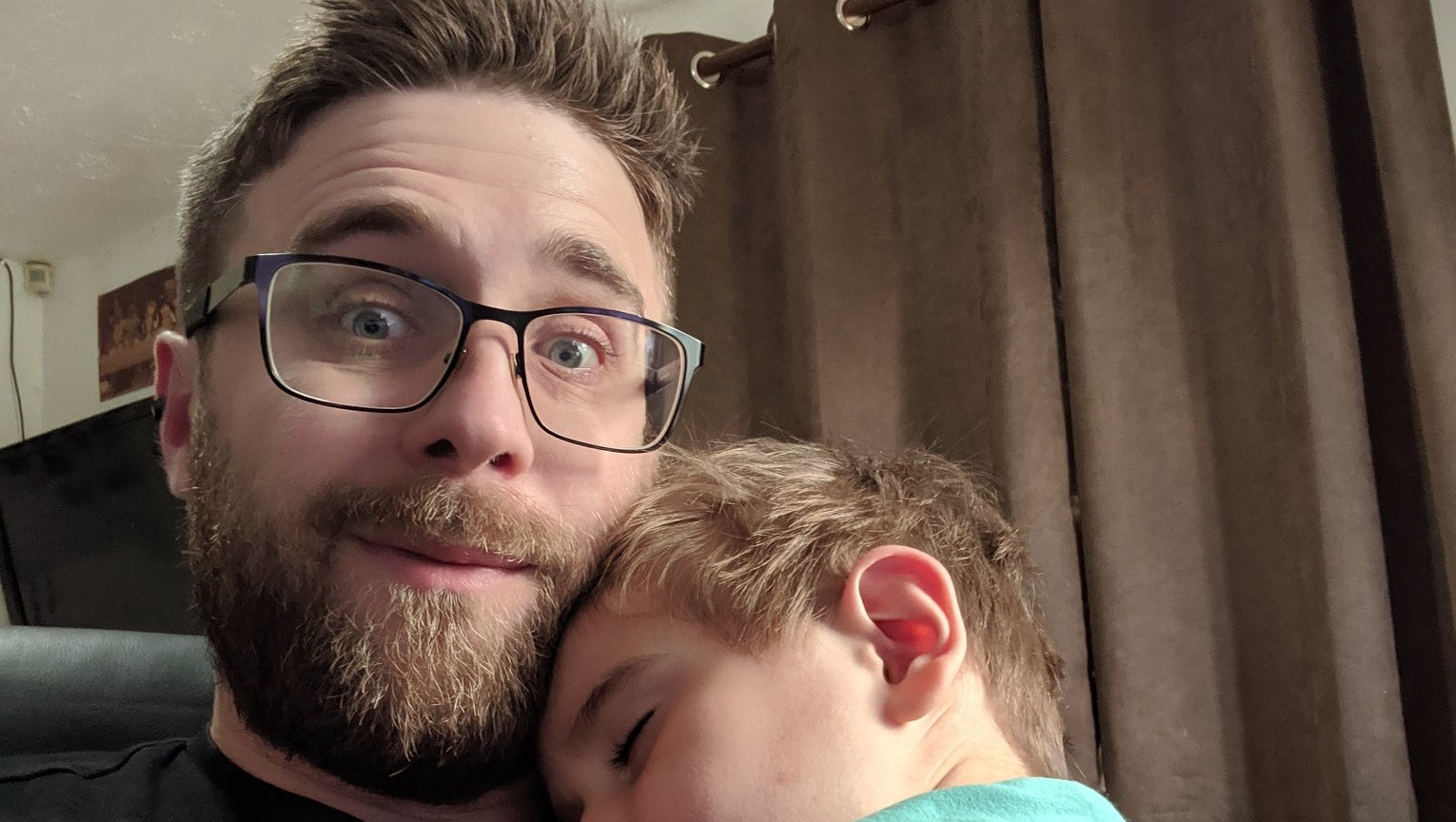 Fundraiser by Richard Bell : Help Mez live.