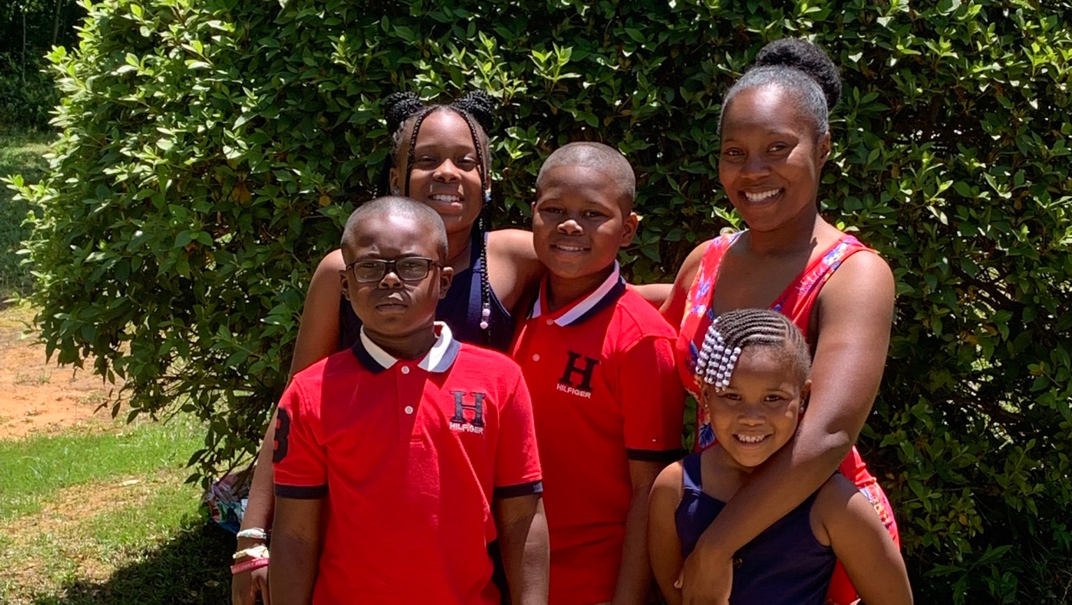 Fundraiser by Quaisha Lembrick : Unfortunate Knee Accident