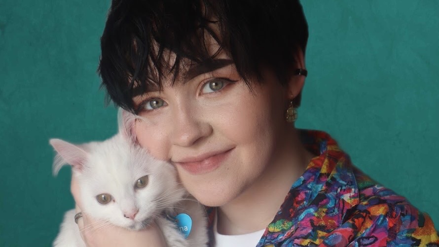 Fundraiser for Kayla Mcnamara by Lily Williams : Lily’s Ovarian Surgery