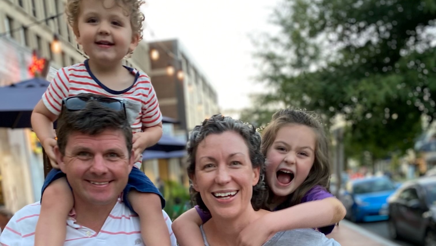 Fundraiser for Timothy Pilotte by Marshall Scallan : Kimmy's Village