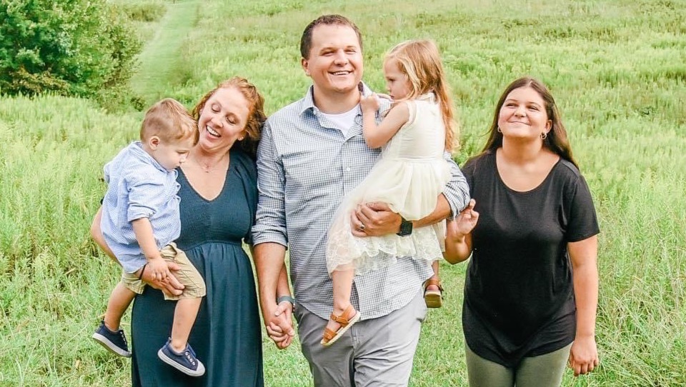 Fundraiser for Brian Eggers by Alicia Eggers : Cassie Jane Eggers ...