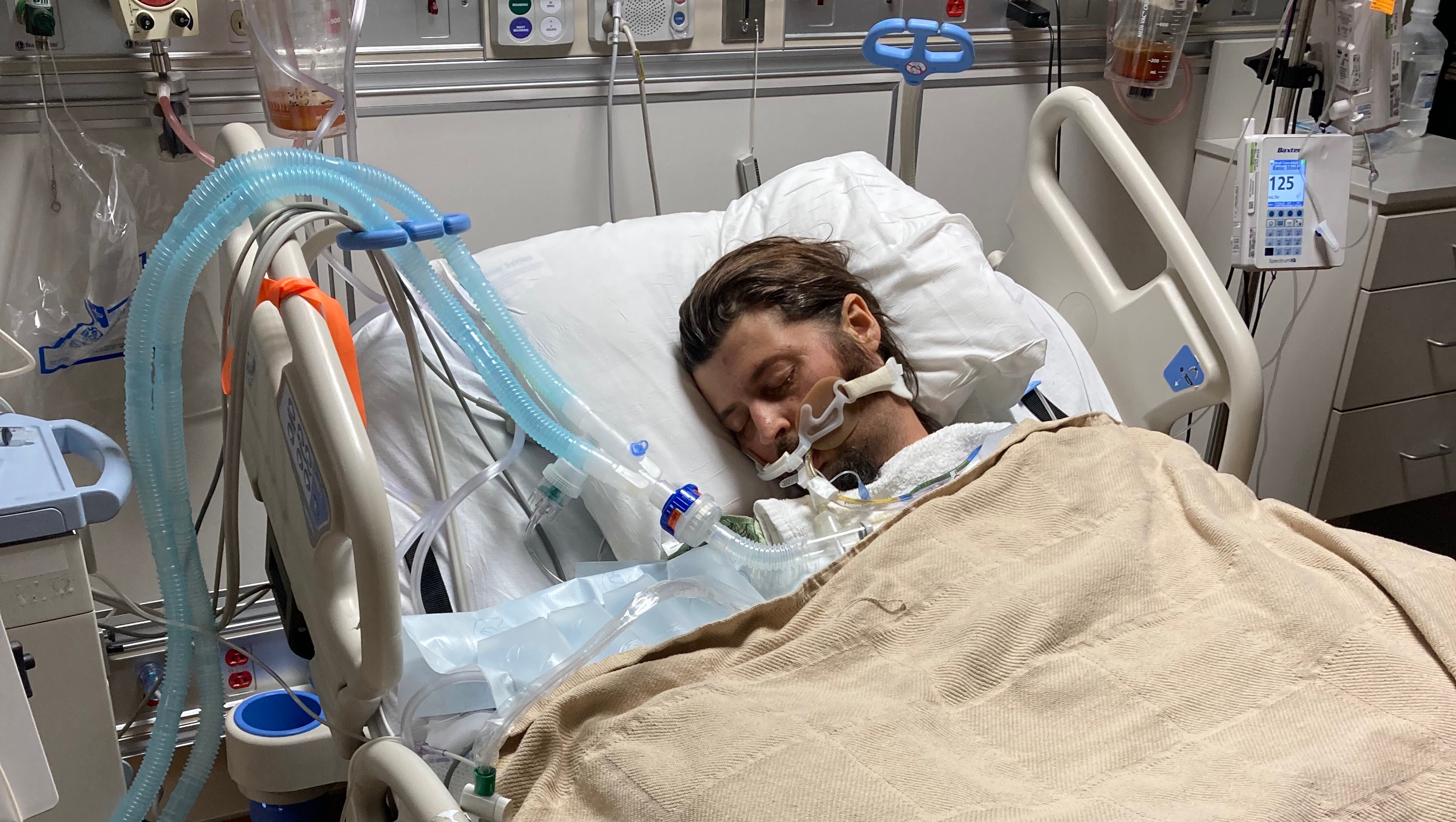 Fundraiser for Amanda Bailey by Randy Bailey : Shane Bailey