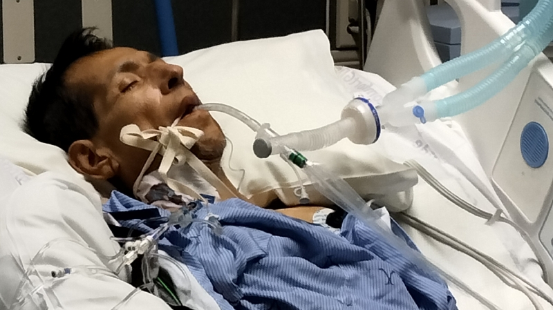 Fundraiser by Hector Martinez : Samuel Martinez Funeral expenses