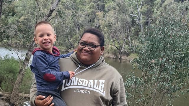 Fundraiser for Murray Hadley by Maddie B : Help Crystal & Her Boys