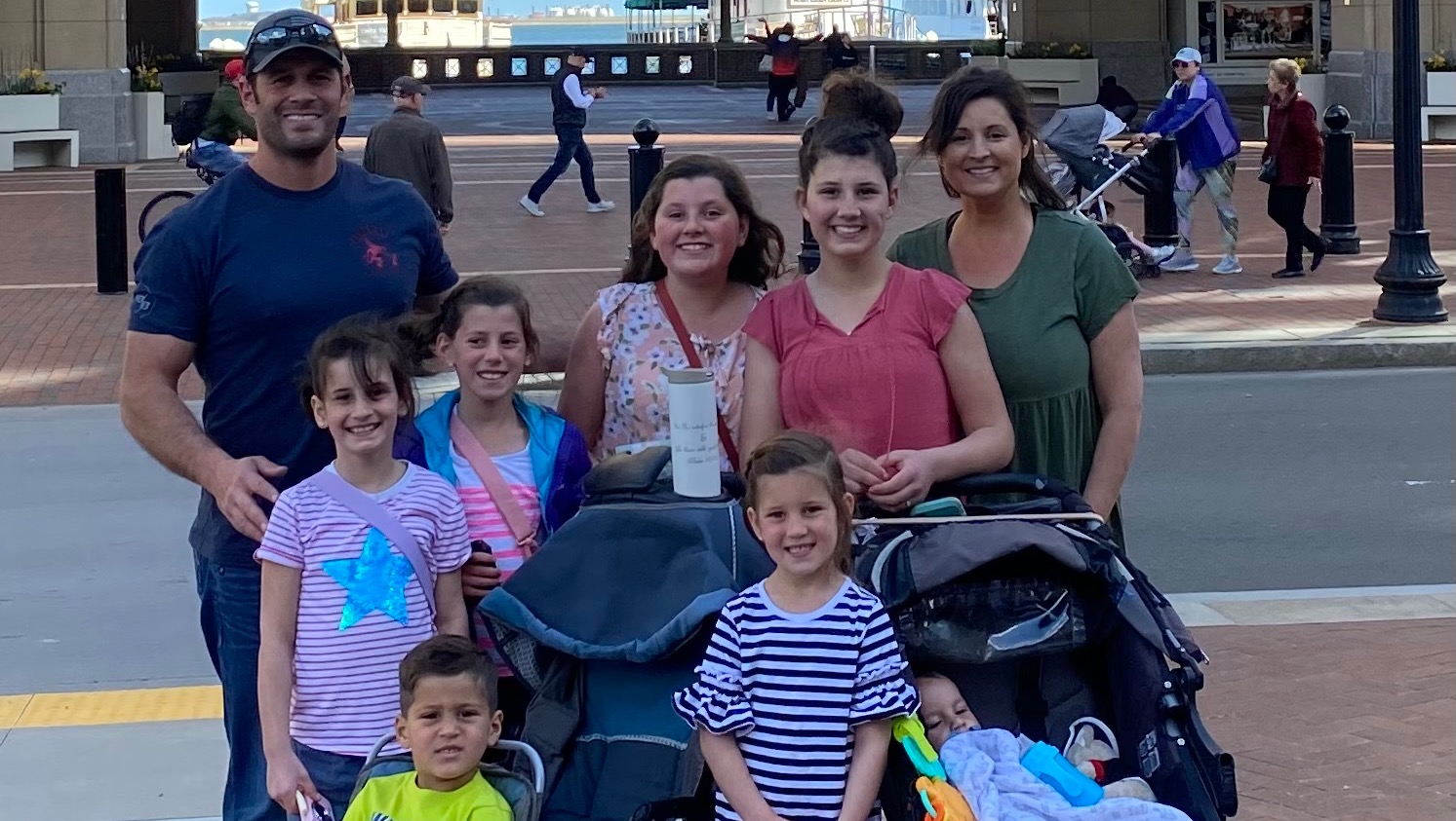 Fundraiser by Jared Russo : Pay legal fees