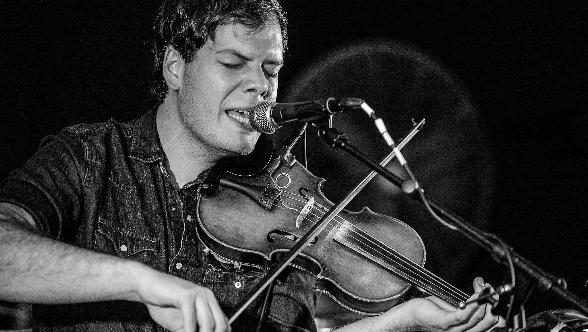 Fundraiser for James Dorethy by Derek Huber : Wes Dorethy Benefit