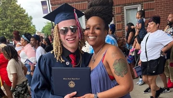 Fundraiser by Joshua Latham : Emmanuel “Eman” Allen Jr memorial