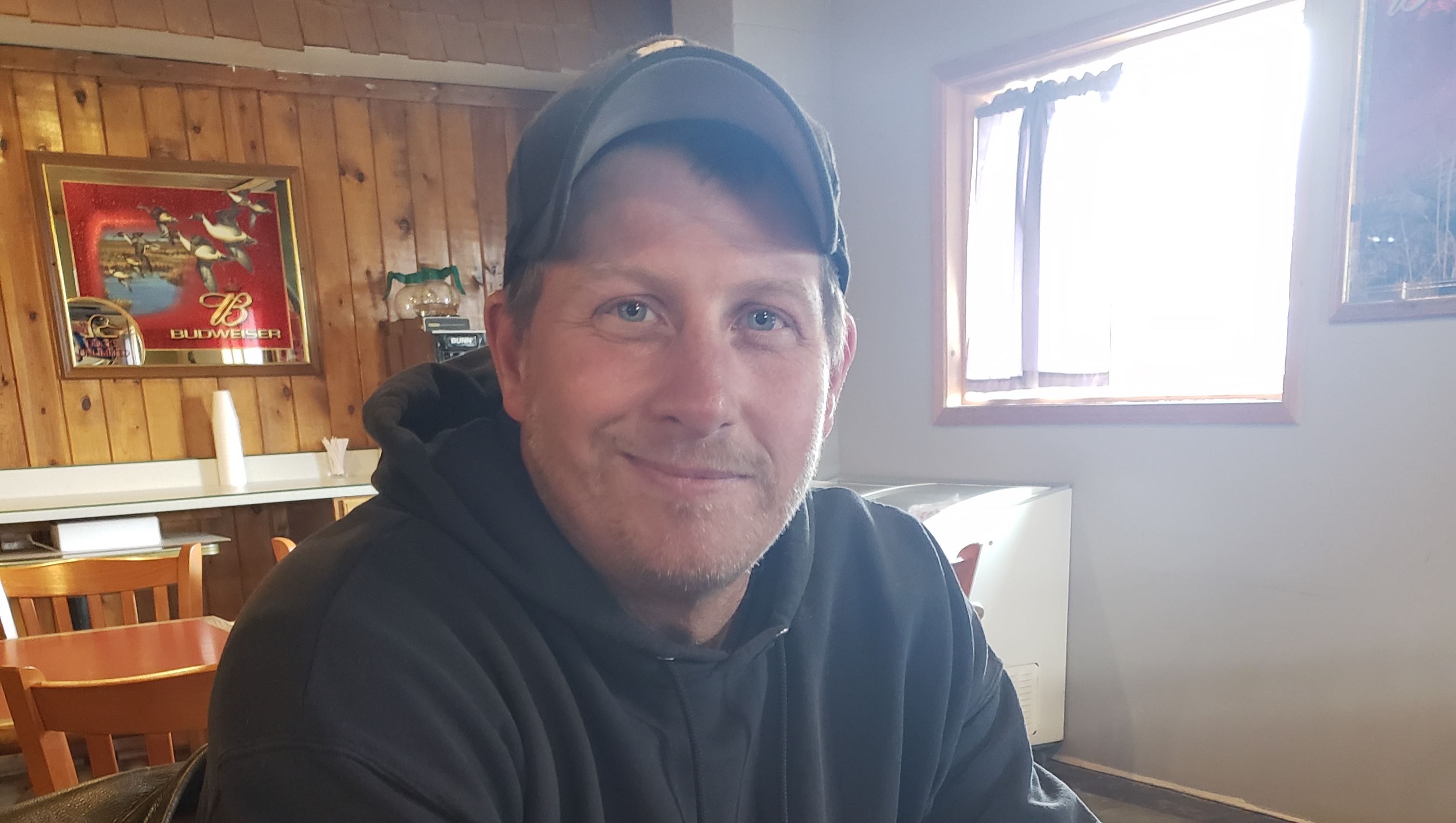 Fundraiser for James Brietzke by Corey Girard : James Brietzke "Pudge"