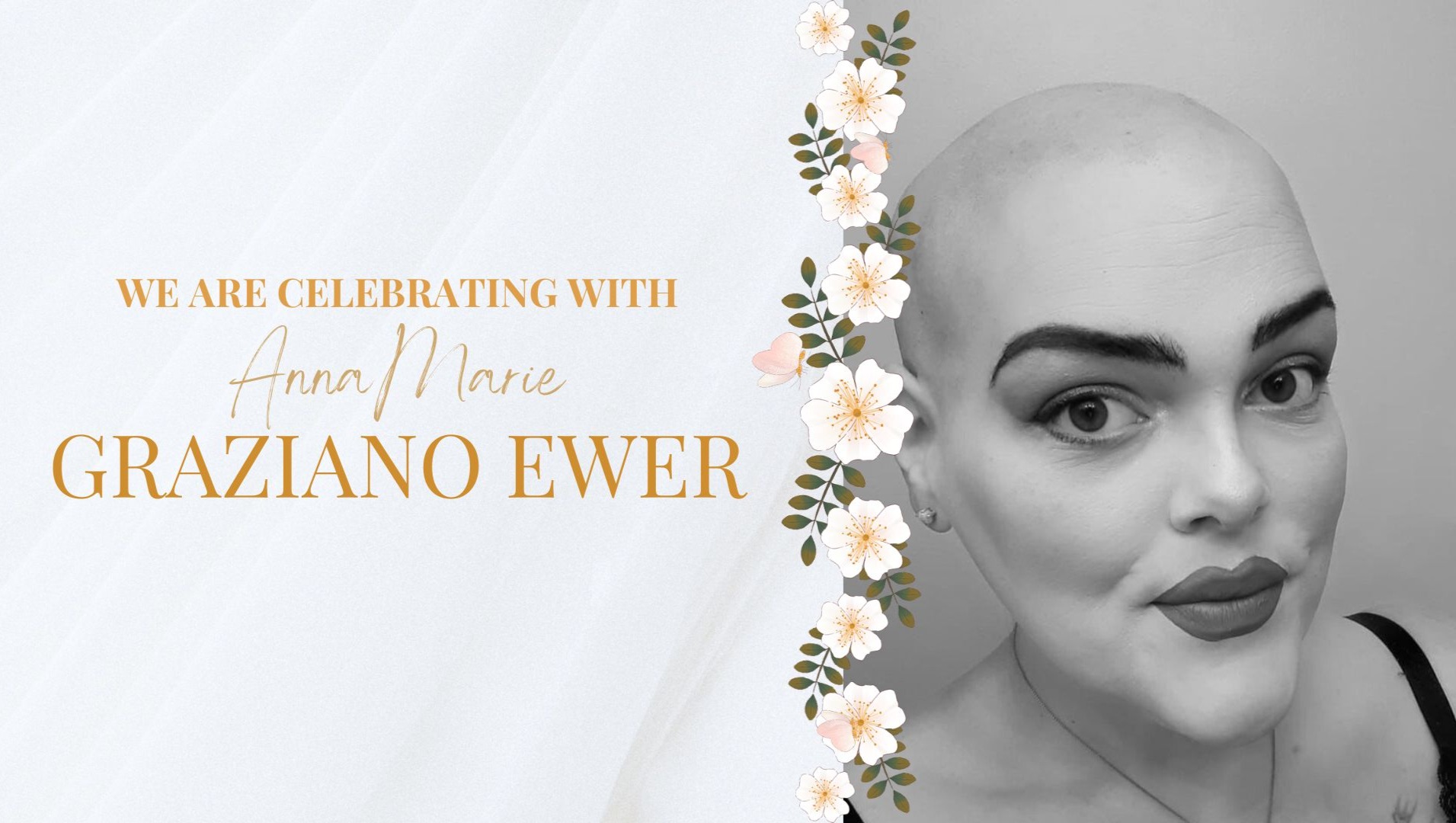 Fundraiser by AnnaMarie Graziano : AnnaMarie's Going Home Final Expenses