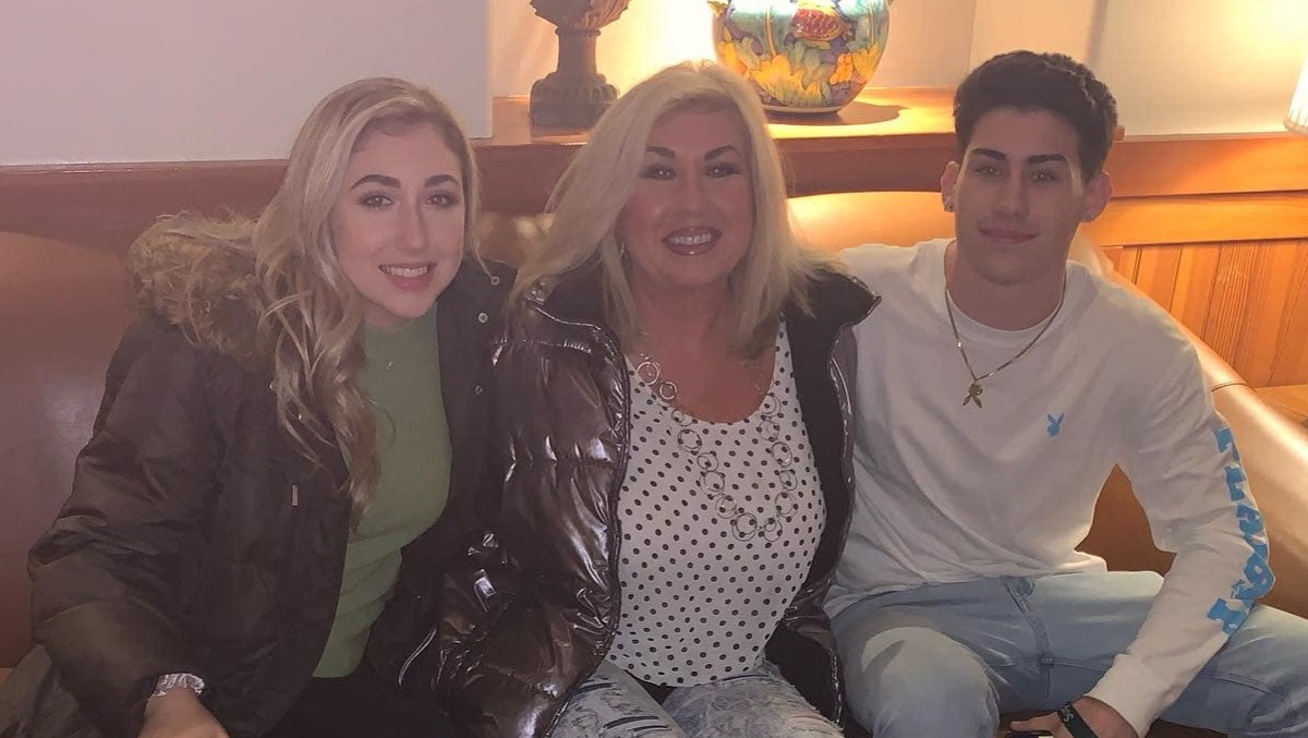 Fundraiser for Heather Addison by Angela Pinson : Claire Pinson