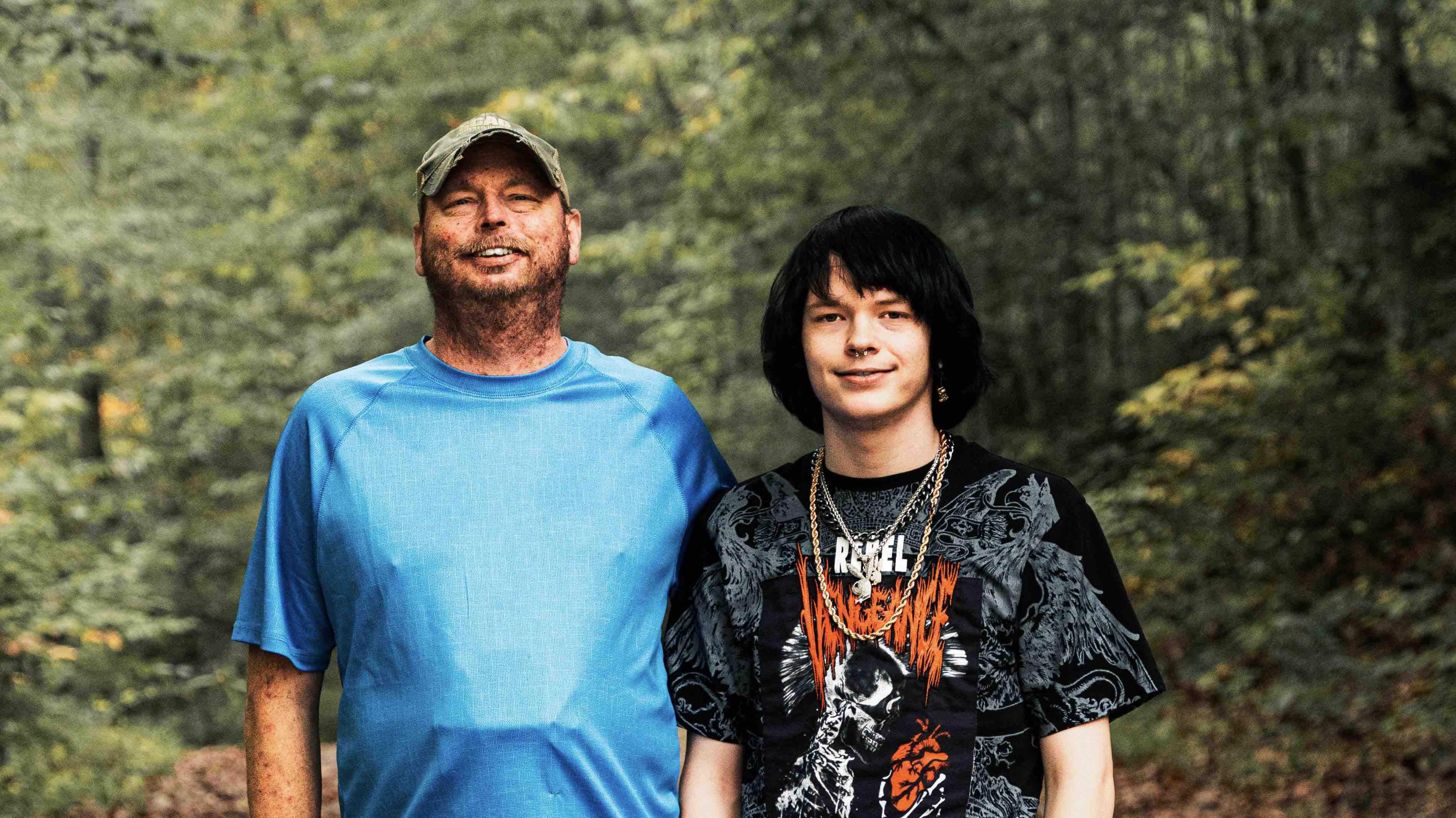 Fundraiser for Larry Rose by Kristin Tackett : Help For Larry