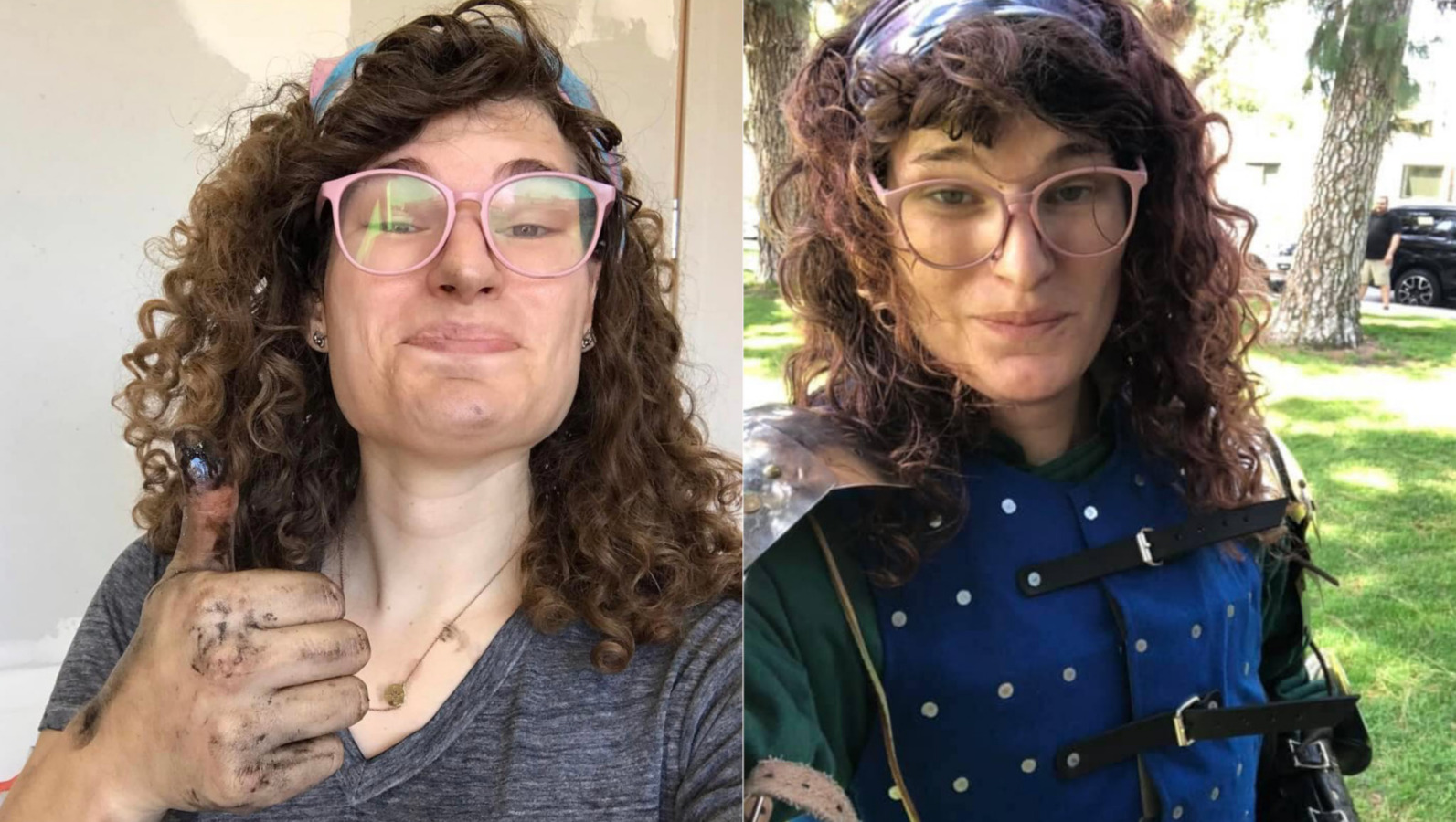 Fundraiser by Dana St. Amand : Help Dana pay for bottom surgery revisions.