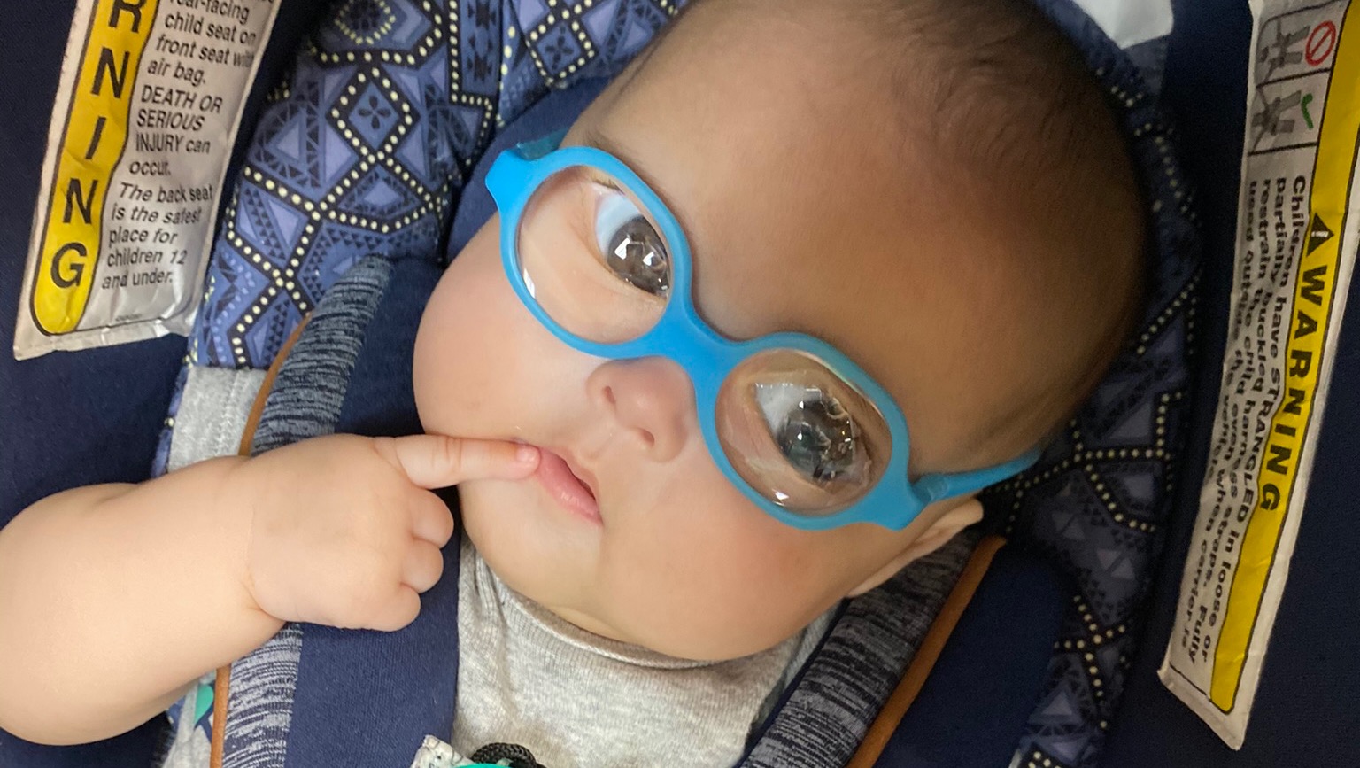 Fundraiser by Ashley Spackman Lloyd : Gavin’s SIFD Journey