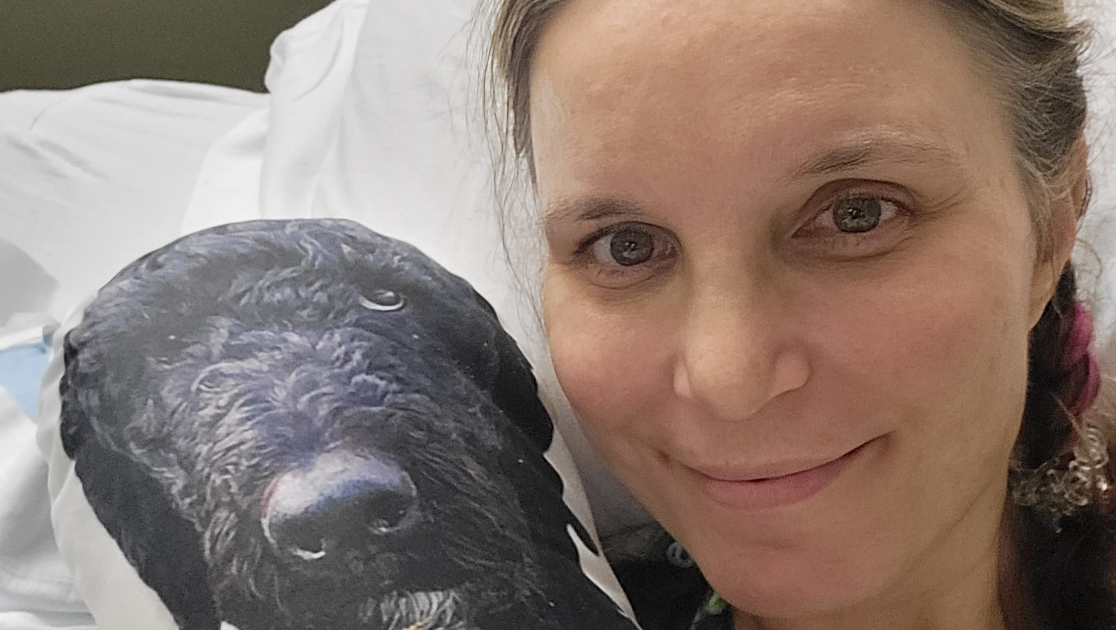 Fundraiser for Jessica Renaud by V T : Let's get Jessica Renaud home!