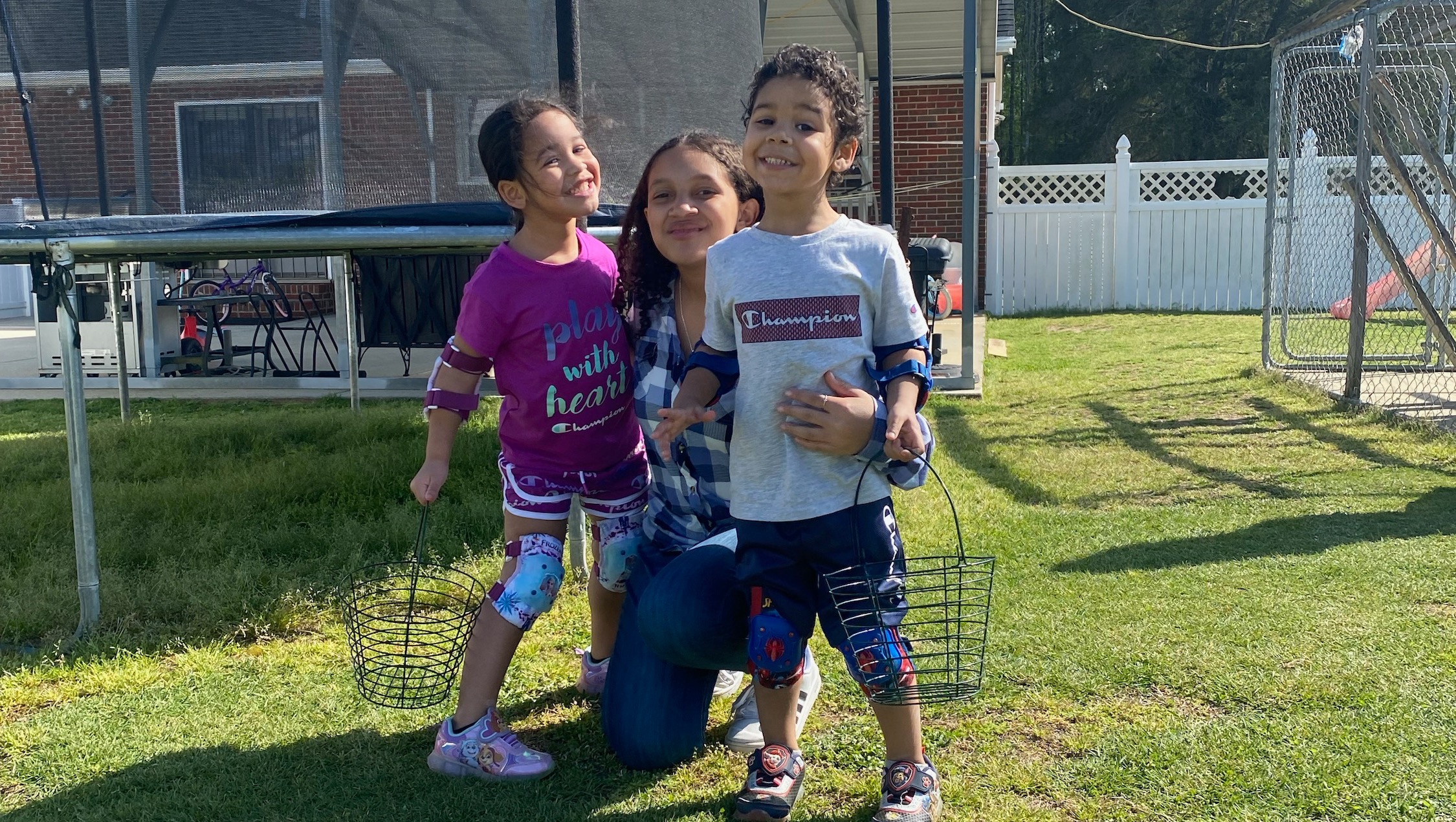 Fundraiser by Kelly Langley : Mother and three children’s funeral expenses.