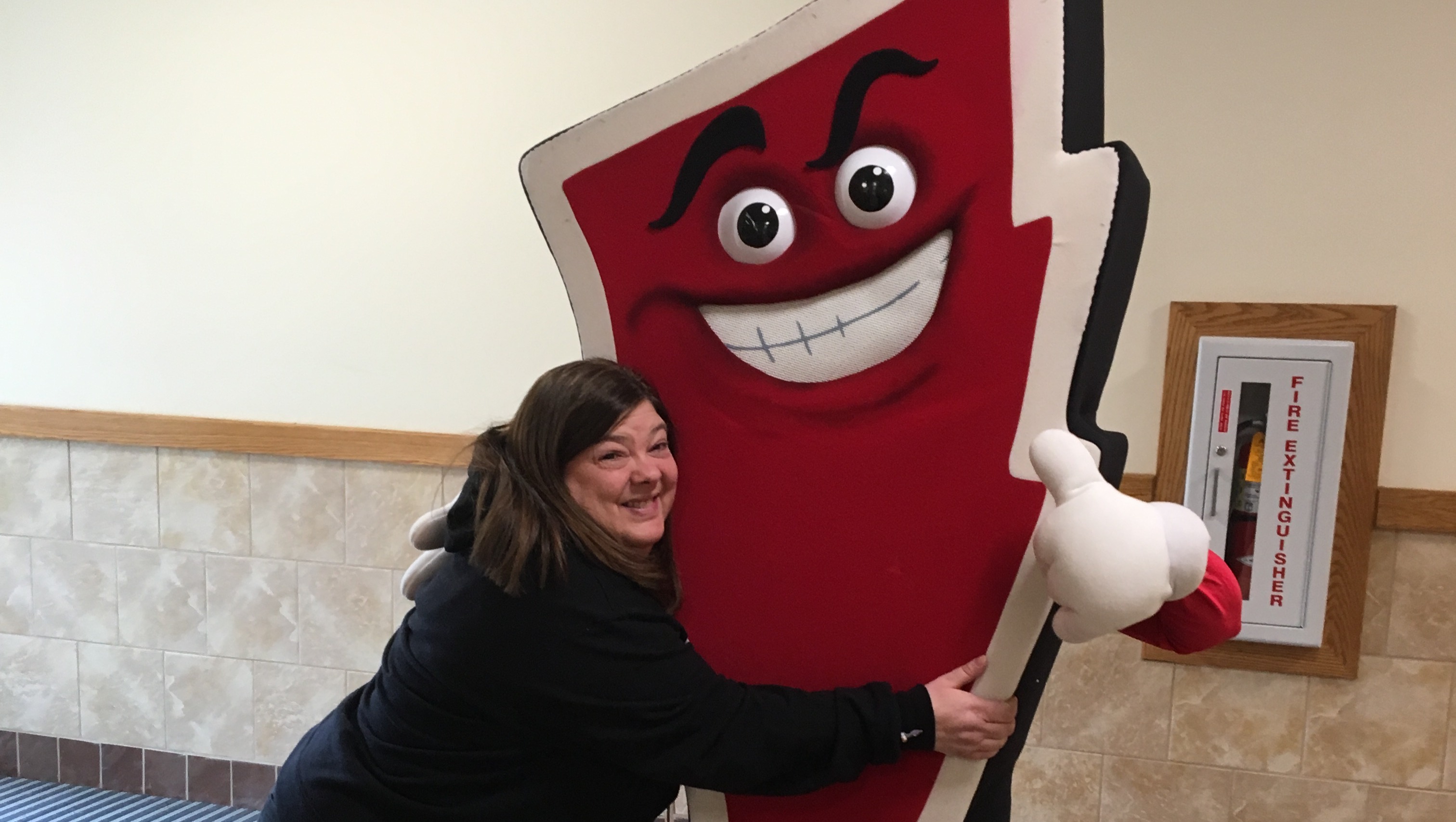 Fundraiser for Jeff Graffam by Jennifer Adams : Help for Holly