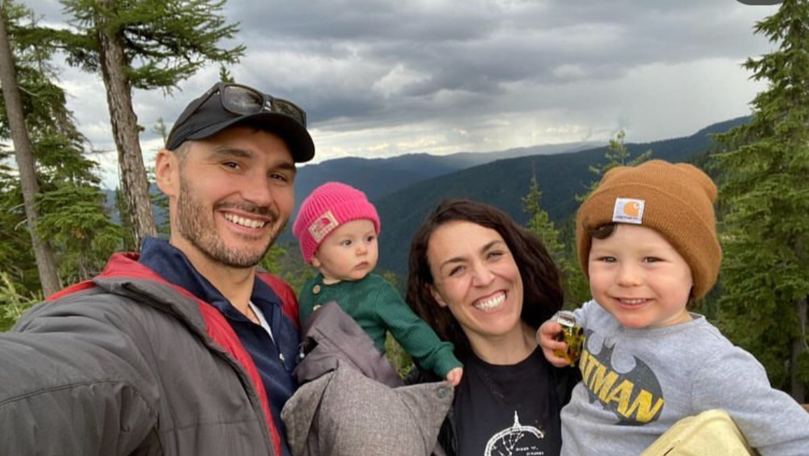 Fundraiser for Mallori Smith by Katie VanderLinden : Rojas Home Fund