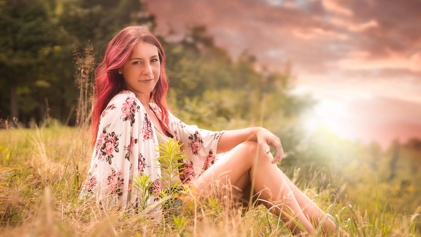 Fundraiser for LeAnnah Hemstreet by Samantha Ruf : Unexpected passing ...