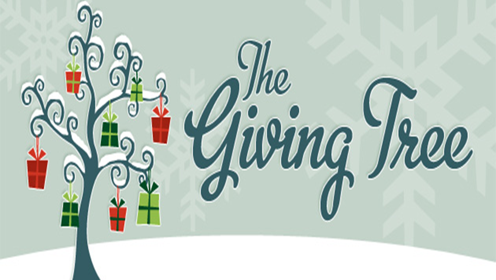 Fundraiser by Tahlya Wilhelm : Thomas Riley High School Giving Tree