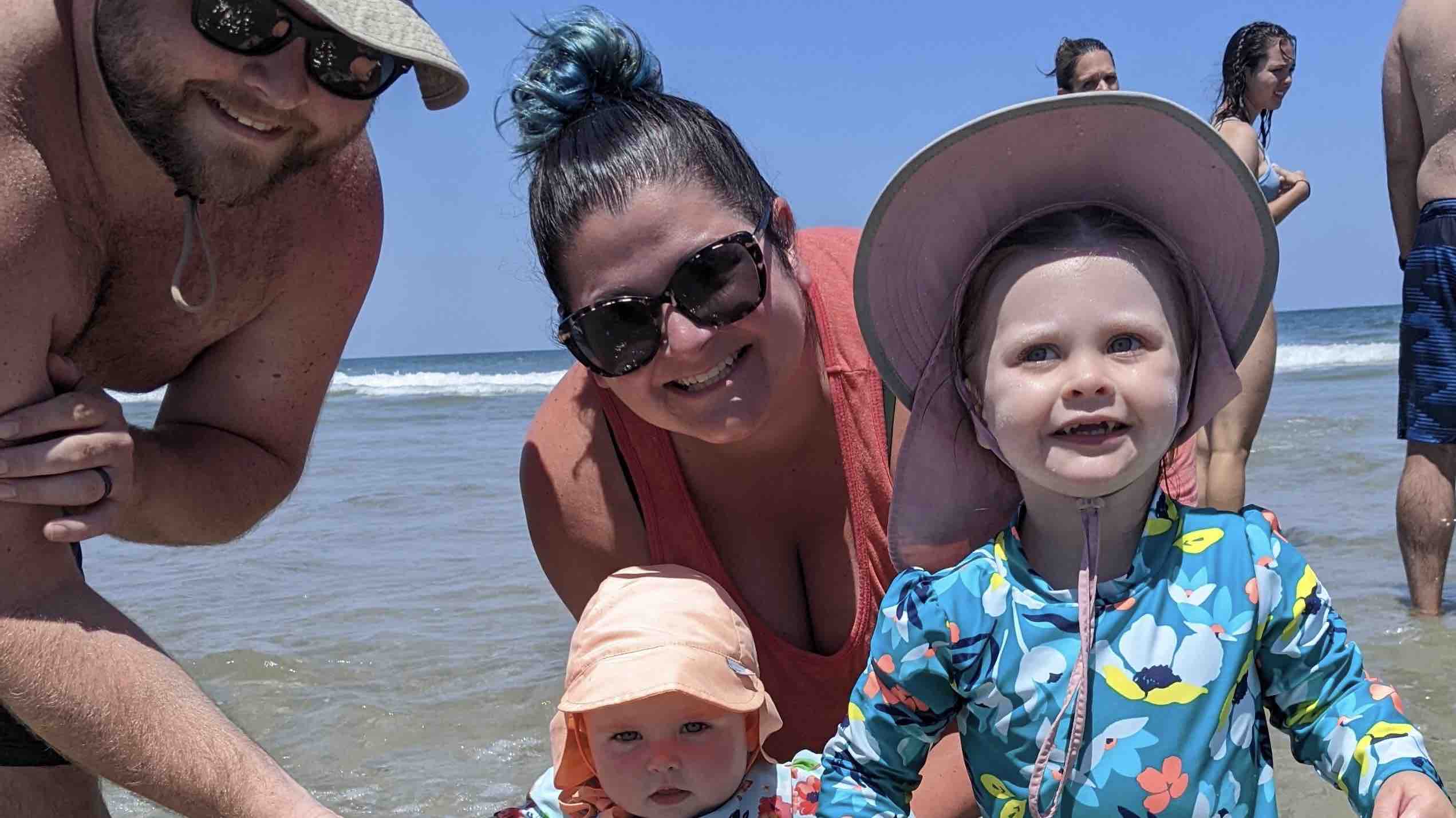 Fundraiser by Joanne Montella : Help Joanne & Anthony fund surrogacy ...