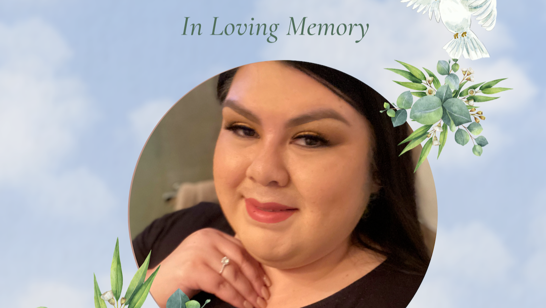 Fundraiser by Mayra Hernandez : Alessandra Gonzalez Mercado