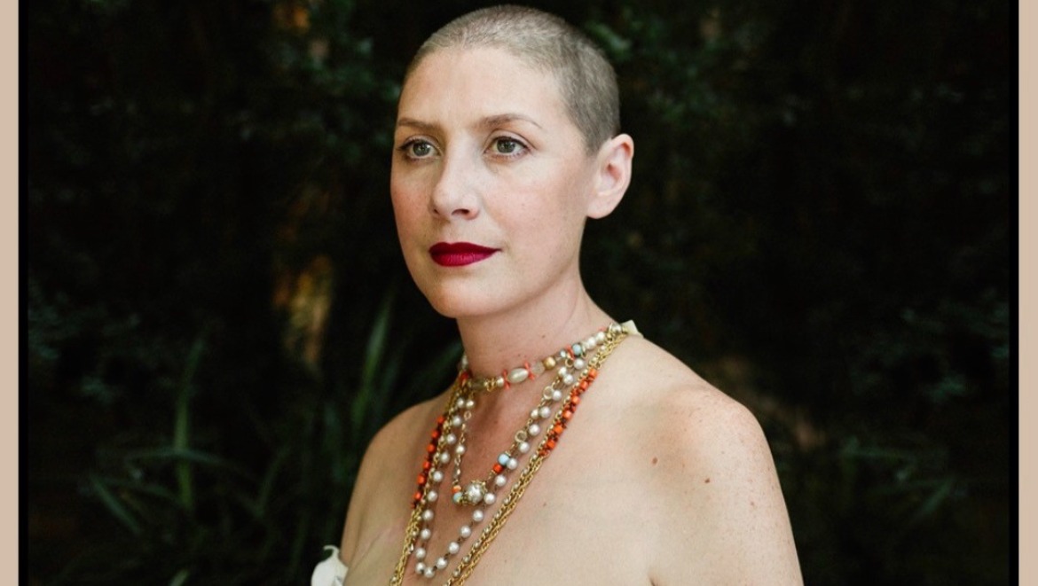 Fundraiser by Sarah Schlessinger : Mary Ann Atkinson