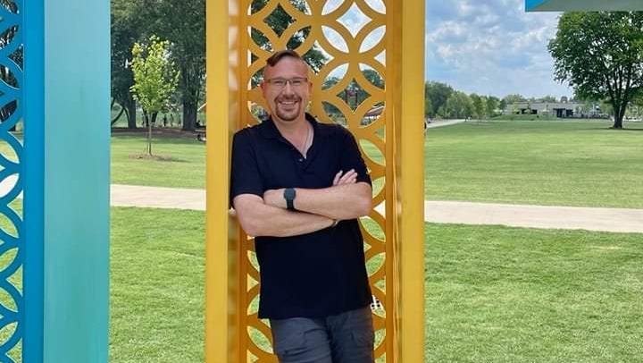 Fundraiser by Stephen Field : Starting a New (Unexpected) Chapter