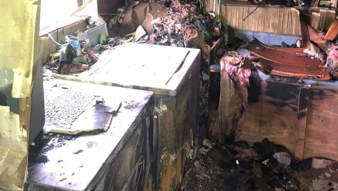 Fundraiser by Kimberly Barnett : Help the Koonce family