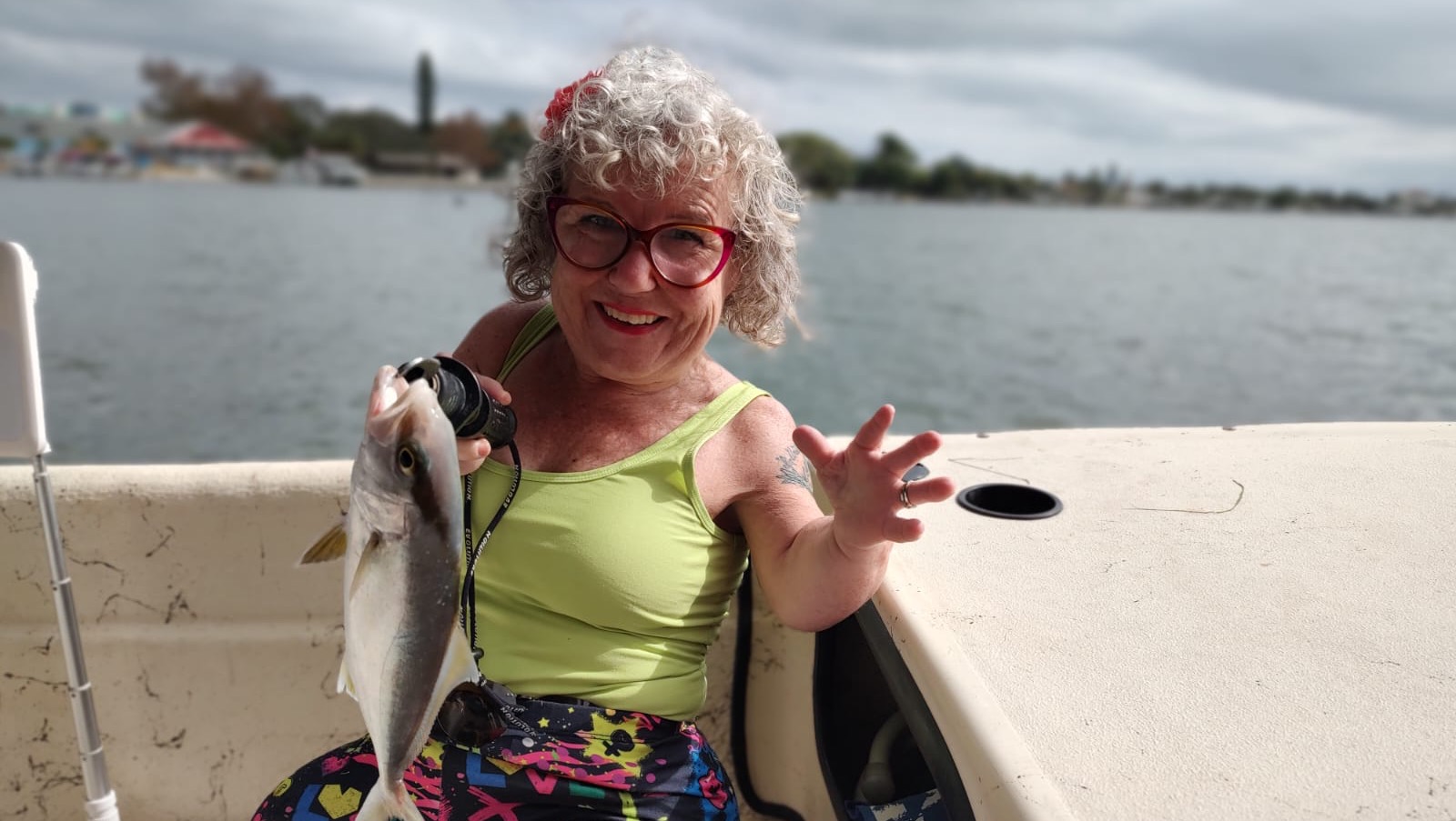 Fundraiser by Joseph Bor : Raise Money for documentary on Tanya Lee Davis