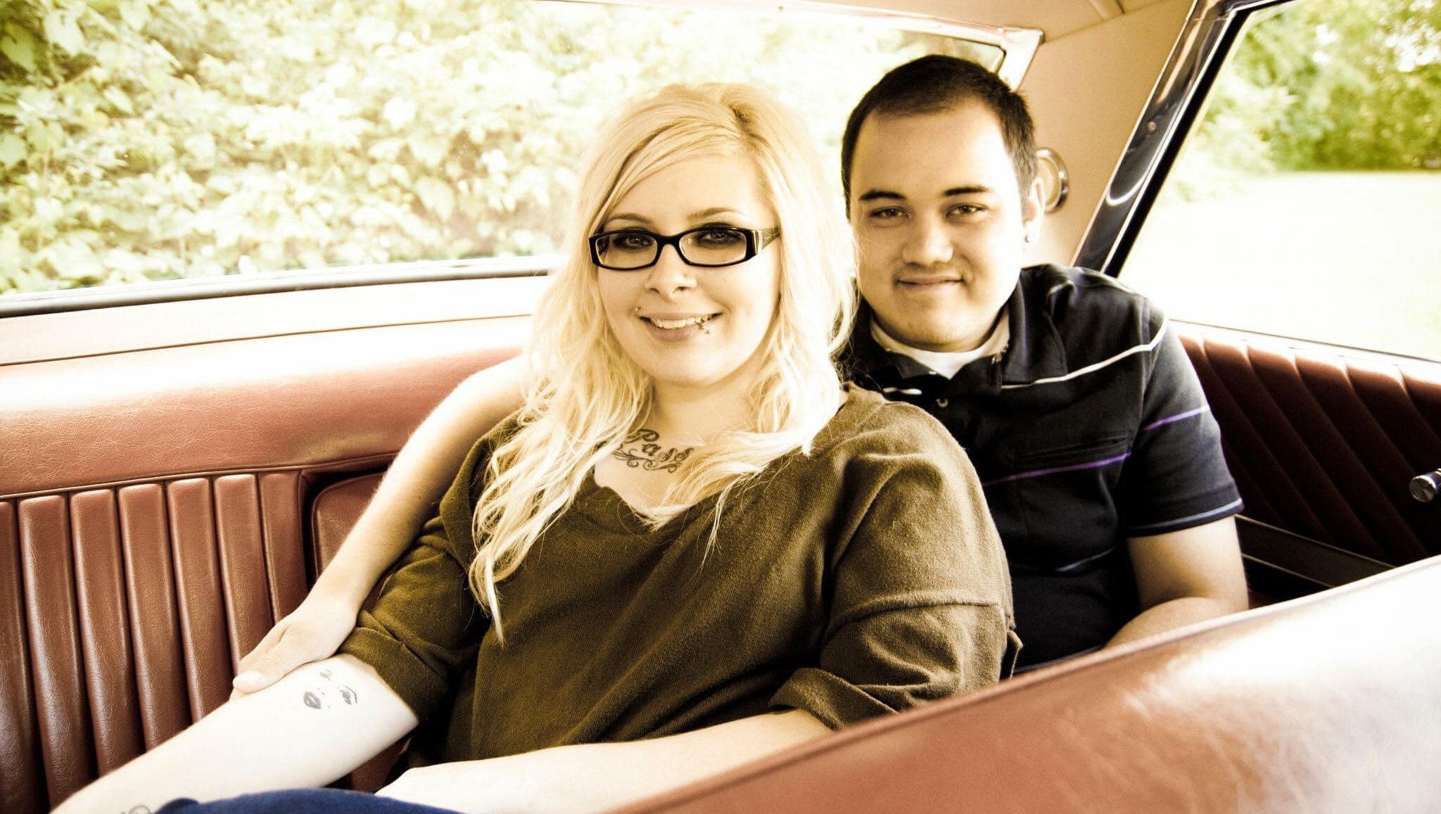 Fundraiser by Sam Ann Tha : Sarah Conn