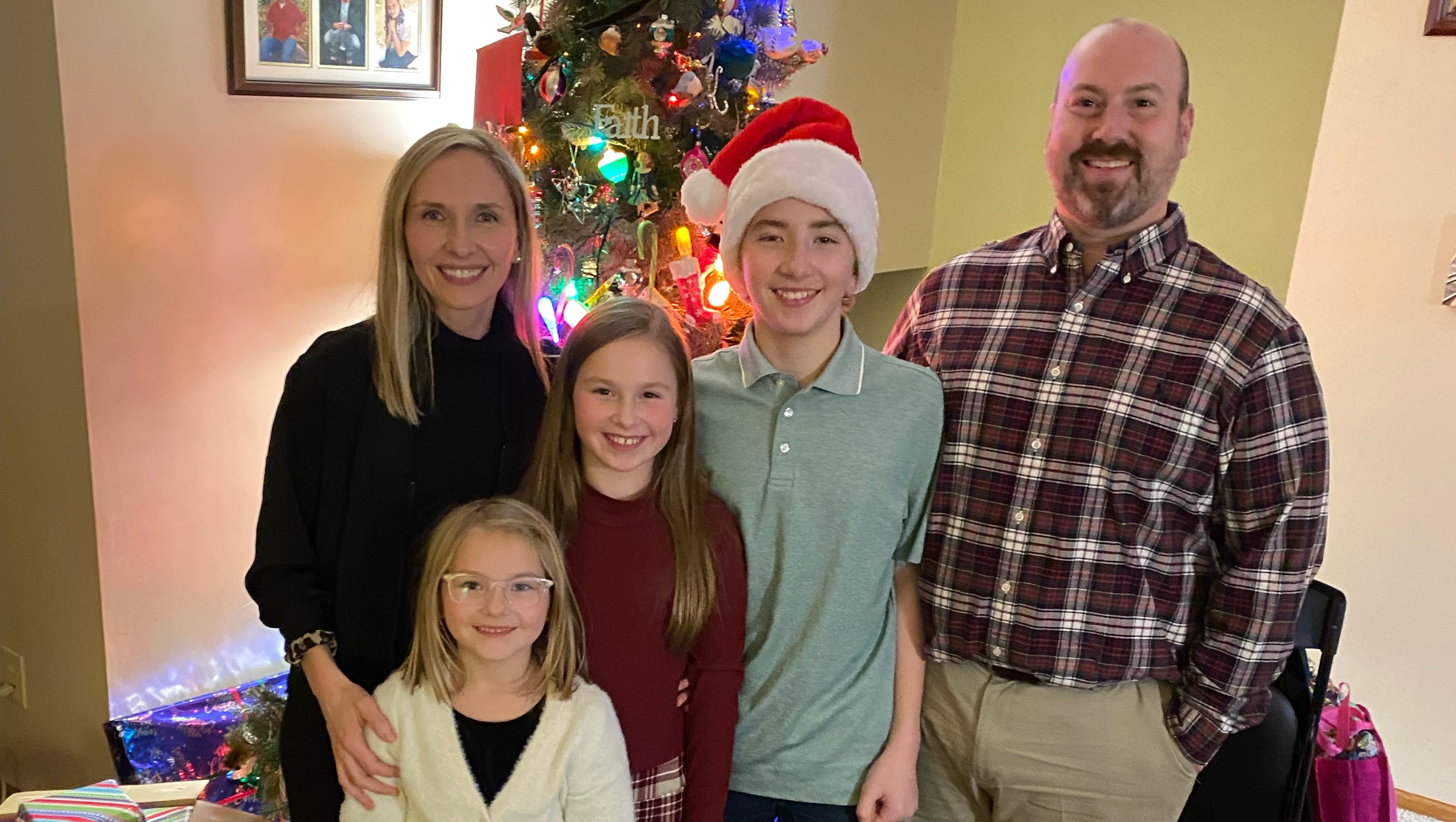 Fundraiser for Elizabeth Pershing by Maria Jeffrey : Bryan Pershing