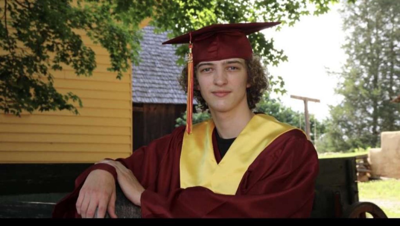 Fundraiser by Dane Hill : In memory of Cody Harris