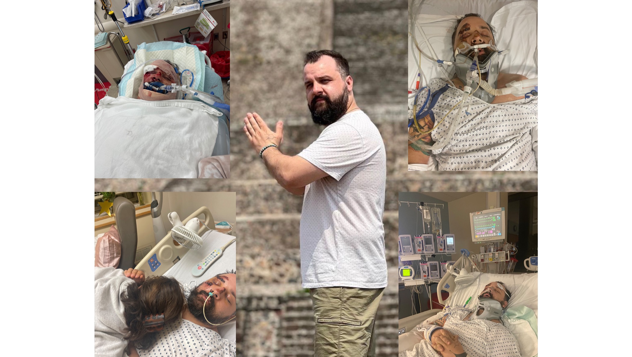 Fundraiser by Micah Graham : Help Tyler Keyes with medical expenses ...