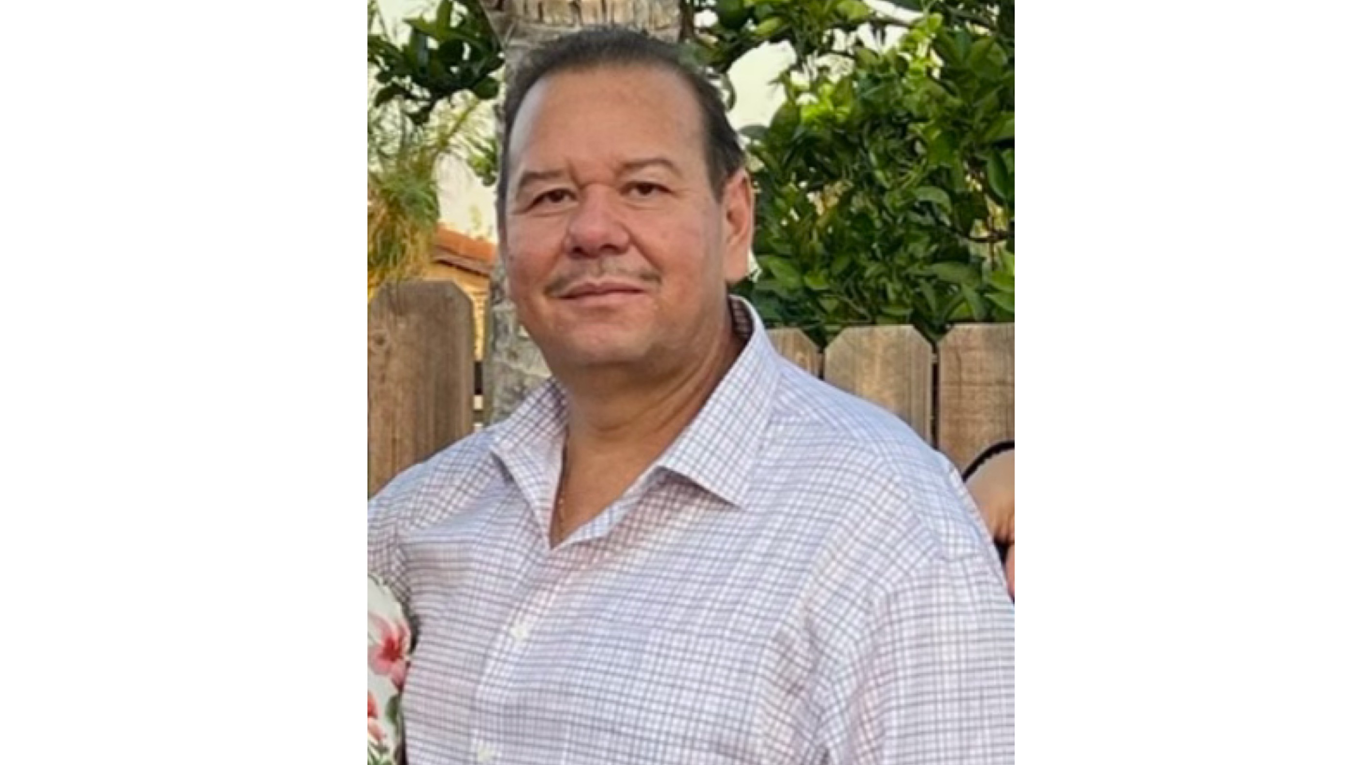 Fundraiser for Tiffany Lara by Svt Chick : Mario Lara Sr.