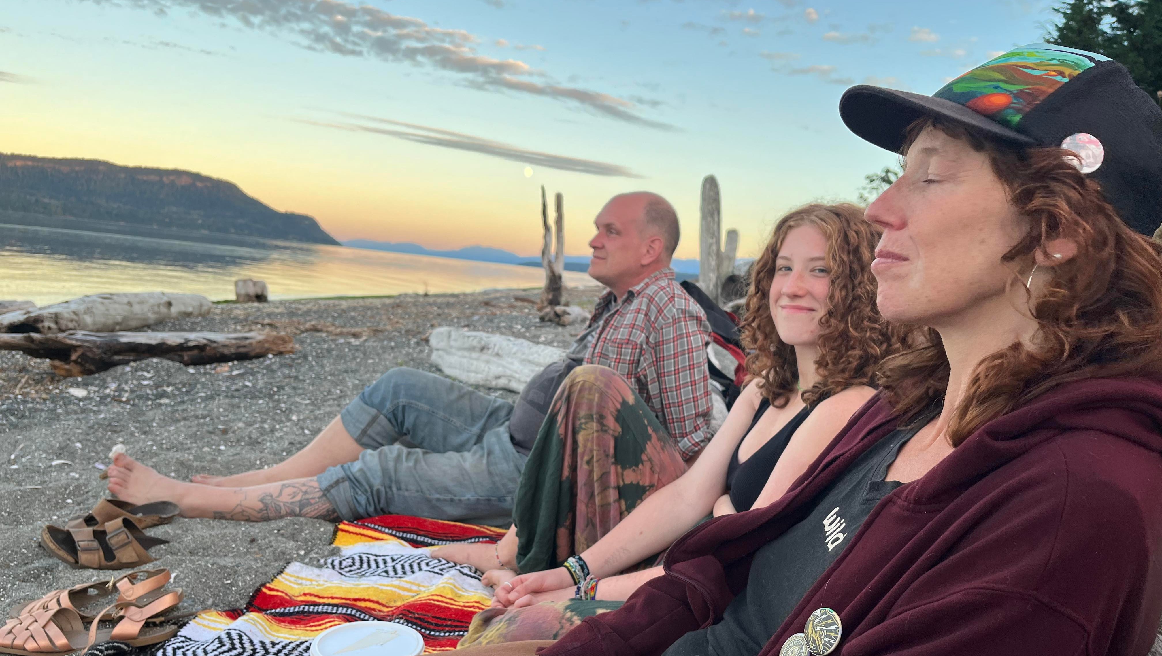 Fundraiser for Aaron Muirhead by Magdalene Joly : Astrid's Bereavement ...