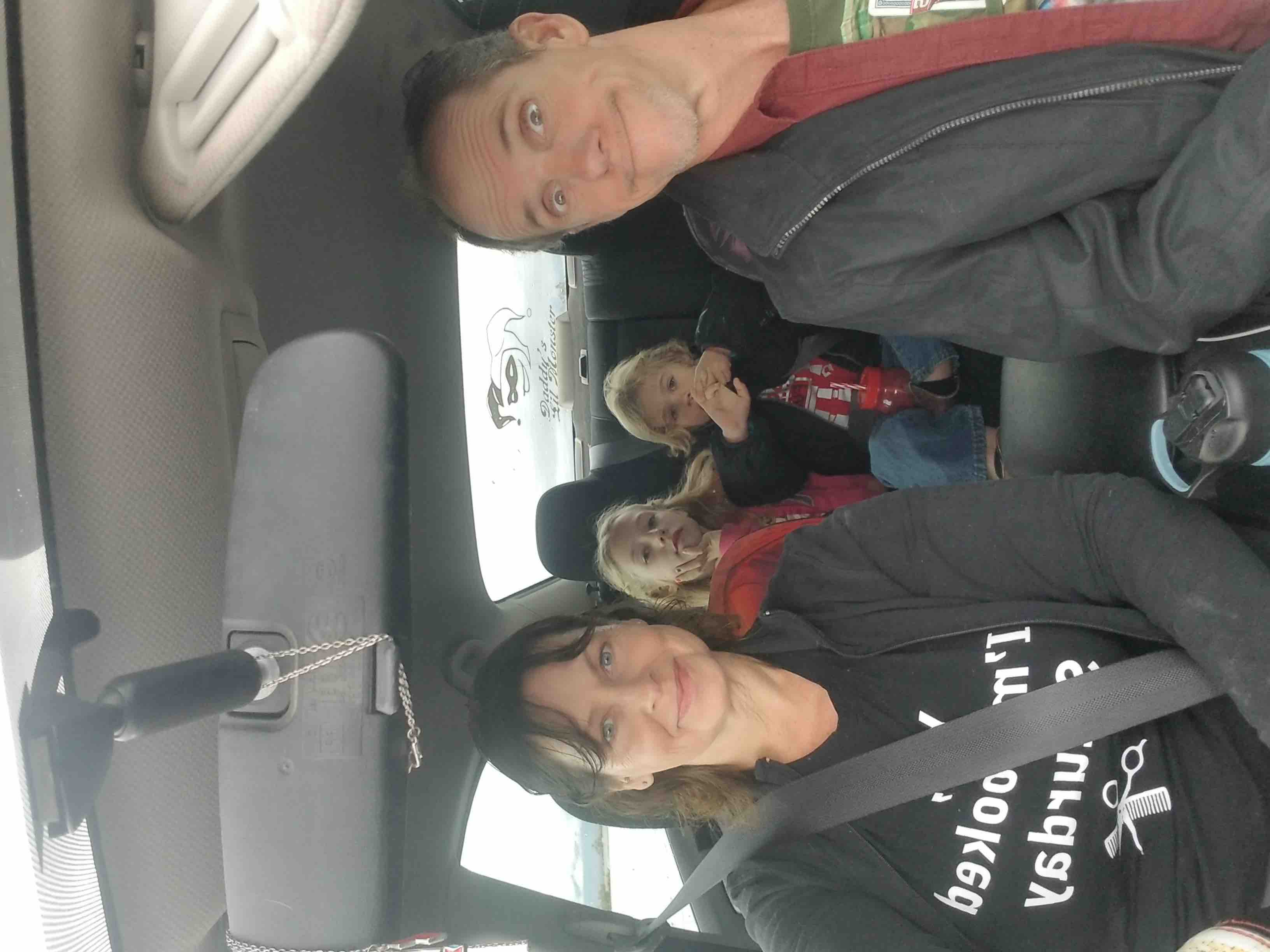 Fundraiser for Kimberlee Carr by Kattilee Davila : Help support the family of Clinton Carr